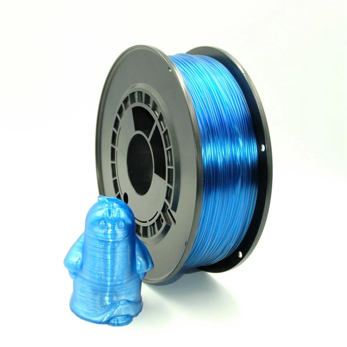 PETG Blue Lagoon Filalab 1kg 1,75mm – 3dmarket